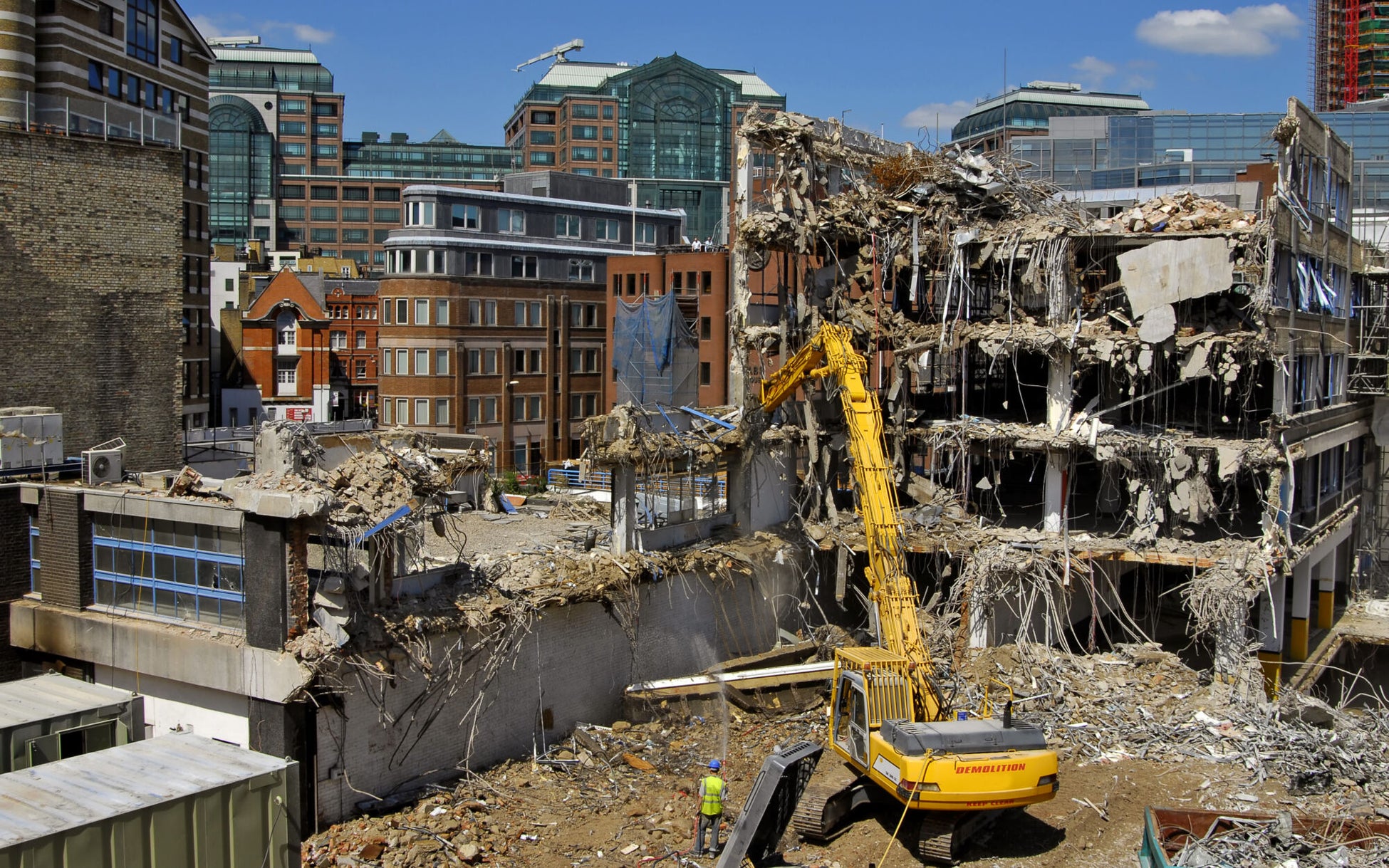 NEC4 Early Warning Register – ViViAD